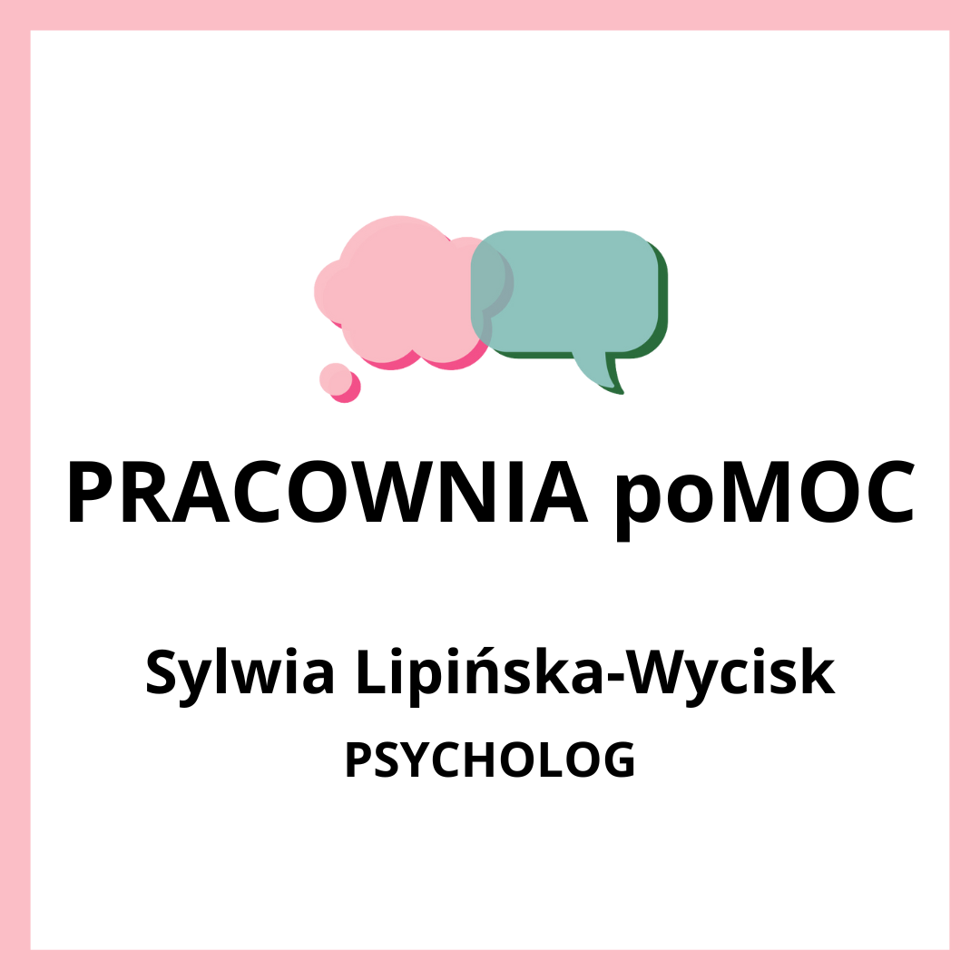 POMOC PSYCHOLOGICZNA, konsultacje, terapia dla dorosłych i młodzieży